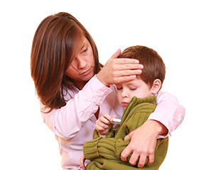 SiMihealth Fever Panel 2 - Simira Diagnostics