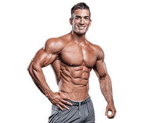 Body Building Profile - Simira Diagnostics