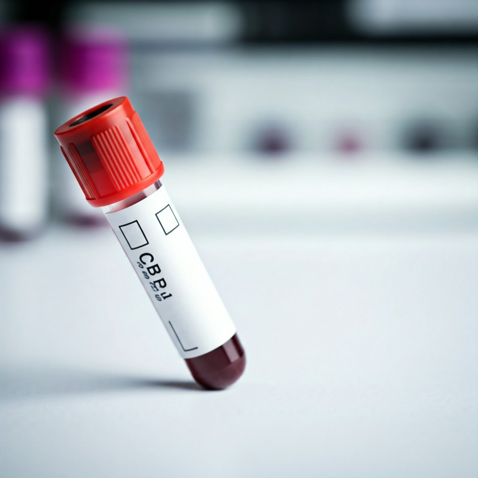 MCH Blood Test: Guide to Mean Corpuscular Hemoglobin